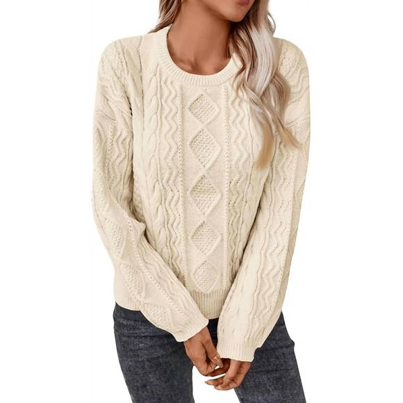 Miss Sparkling | Sweaters | New Miss Sparkling Carabeth Knit Ribbed ...